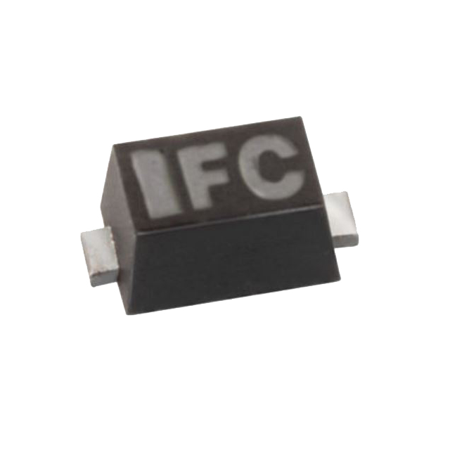 BZX584C5V6-HG3-08 Vishay General Semiconductor - Diodes Division | Discrete Semiconductor ...